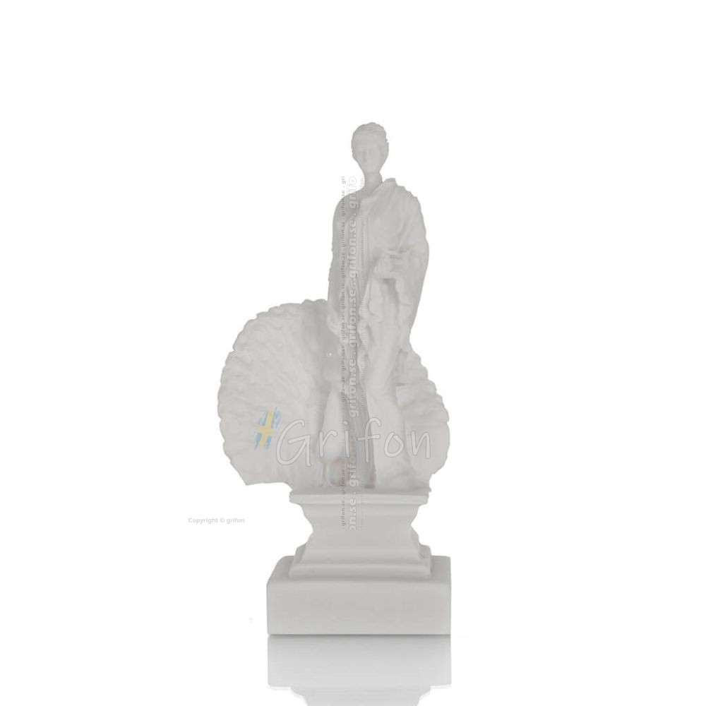 Hera: wife of Zeus, daughter of Cronus and Rhea. Goddess of Marriage 1