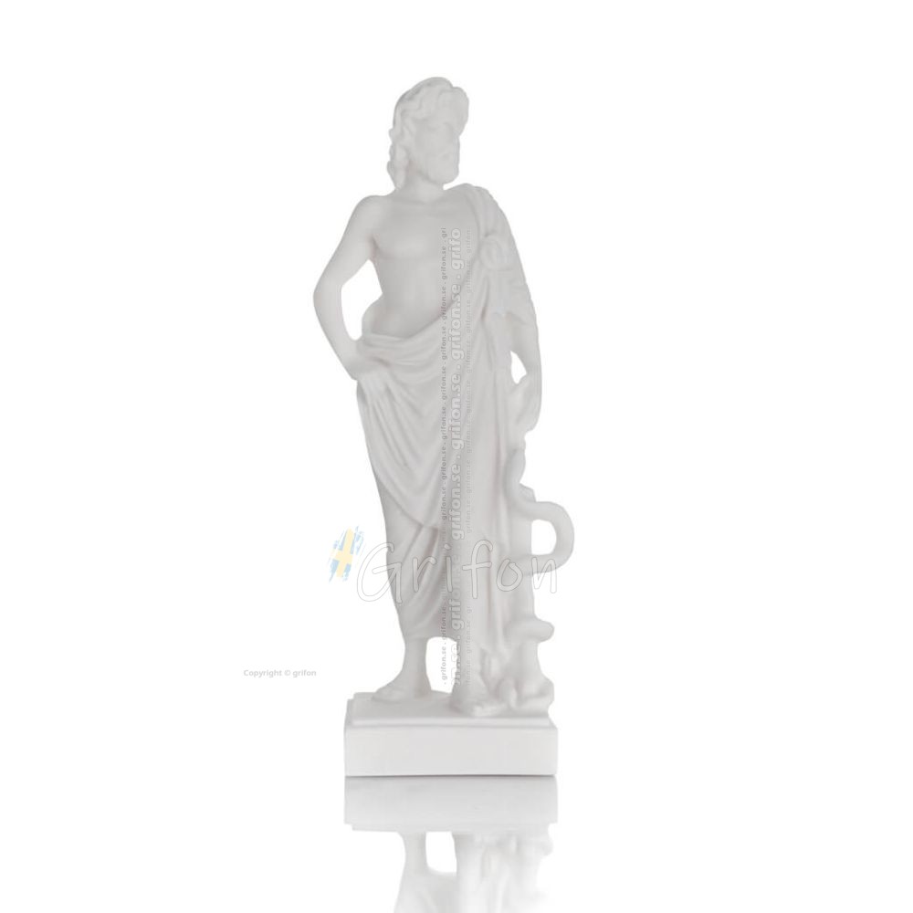 Alabaster Statue | Miniatures, Busts, Full-Body, and Life-Size