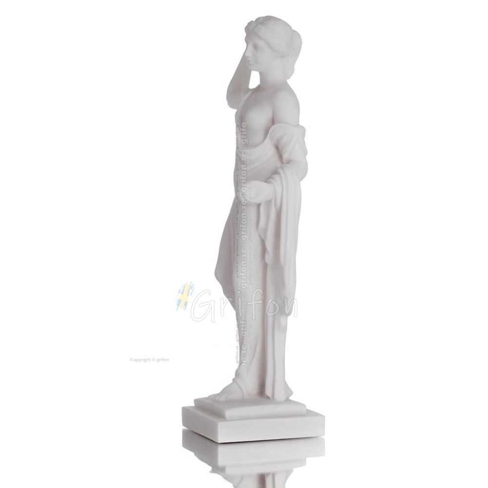 Hera: wife of Zeus, daughter of Cronus and Rhea. Goddess of marriage 2