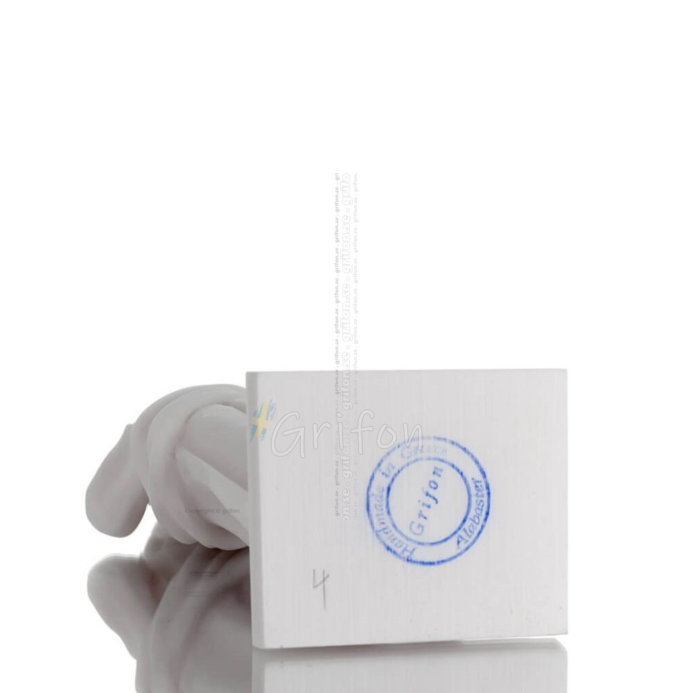 Jesus Christ, The Nazarene and the Messiah 26cm Full Alabaster Statue